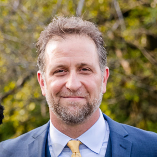 Jonathan Segal - Oceanic Communications