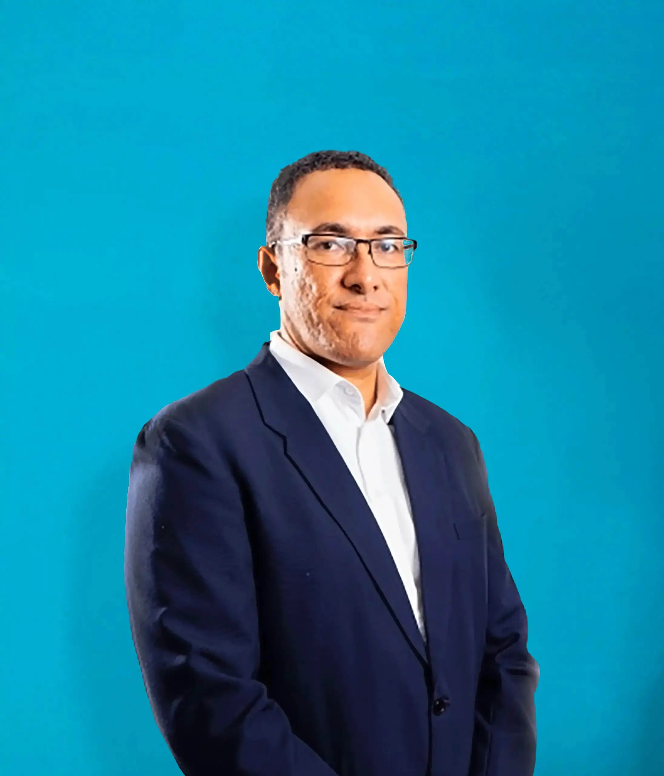 Griffon Emose - Oceanic Communications